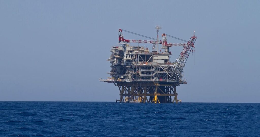 Alba Marina and Rospo Platform upgrade to TratoSubmarine - Tratos Group