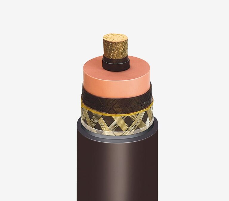 TRATOS® PANTOGRAPH POWER CABLE - Tratos Group