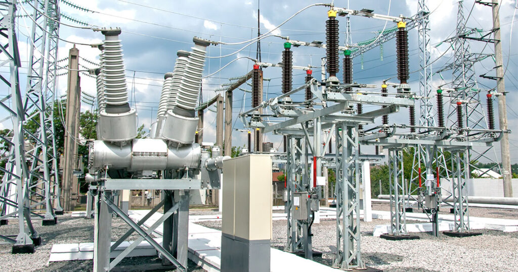 Electricity North West (ENW) - Tratos Group