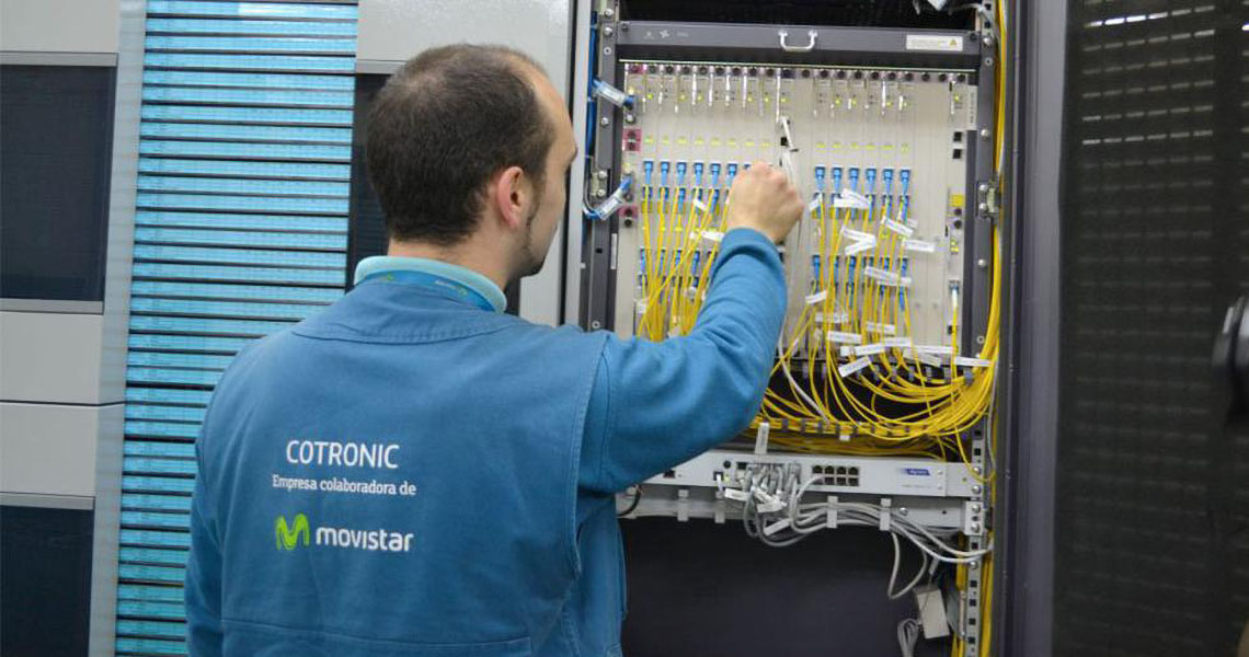 Spanish Network - Tratos Group