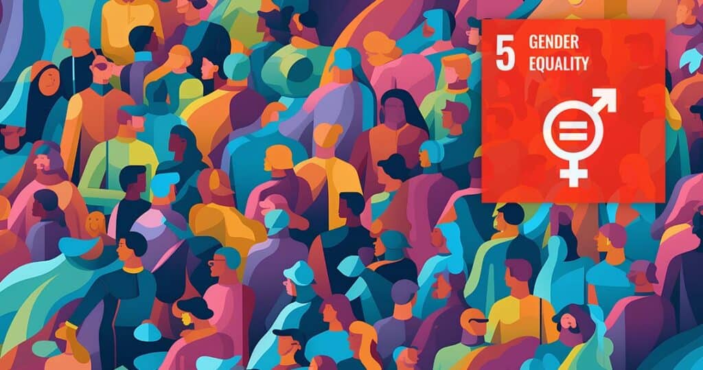 Gender Equality: A Milestone According to UNI PdR125 - Tratos Group